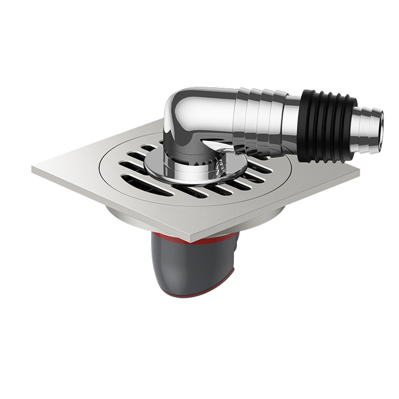 Washing Machine Floor Drain - ODO